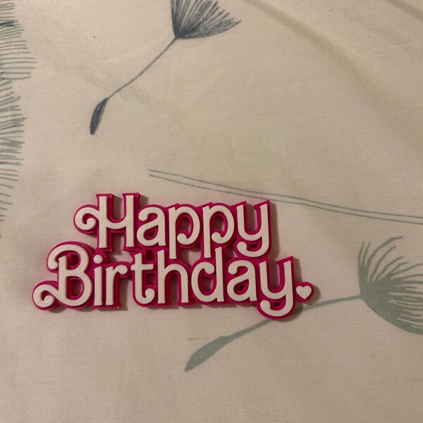 Personalised Brick Compatible Letters - Building Blocks Style Custom 3D ...