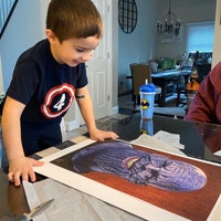 Danny Zuko John Travolta Pencil Drawing Print - Etsy Canada