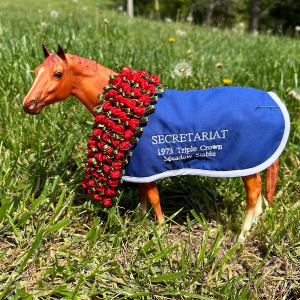 JET DECK With Fully Lined Blanket American Quarter Horse AQHA Champion ...