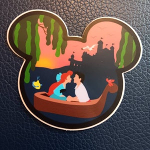 Remy the Ratatouille Sticker // Remy Sticker // Ratatouille Sticker ...