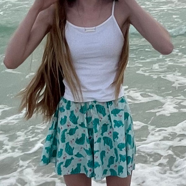 Women Basketball Shorts Pattern|shorts Pattern| PDF Printable Sewing ...