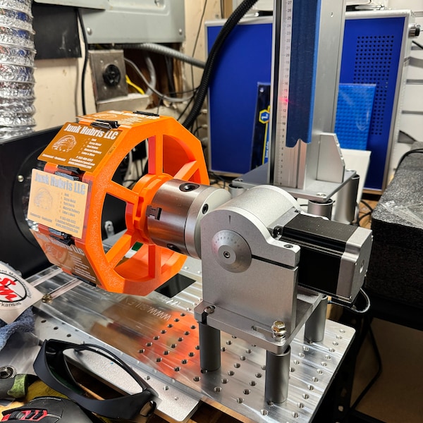 Pen Jig Rotary Attachment - Etsy