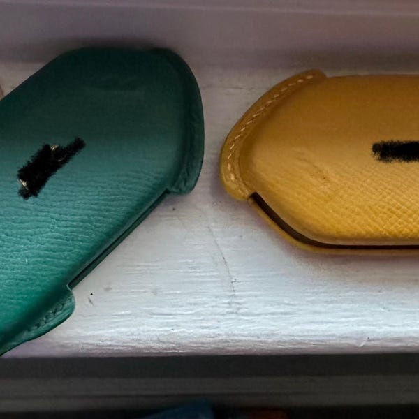 Volvo EX30 Key Fob Cover, Custom Volvo EX30 Keyless Fob Case, Volvo ...