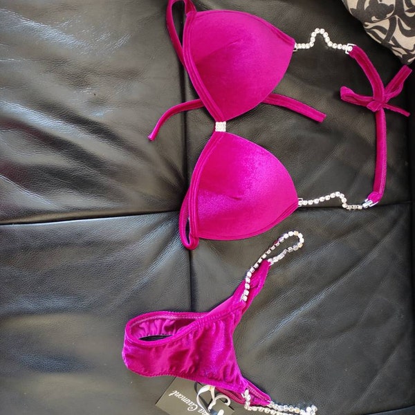 Bodybuilding Men’s Posing Trunks| IFBB Men’s Posing Trunks | Posing ...