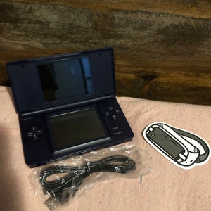 Refurbished Nintendo Ds Lite Multiple Variations - Etsy