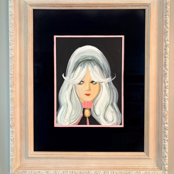 8x10 Frame Contemporary Box Style Black and Silver With Regular Glass ...