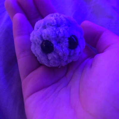 Mini Stress Friends Stress Relief Ball Soft Stress Ball Small Gifts ...