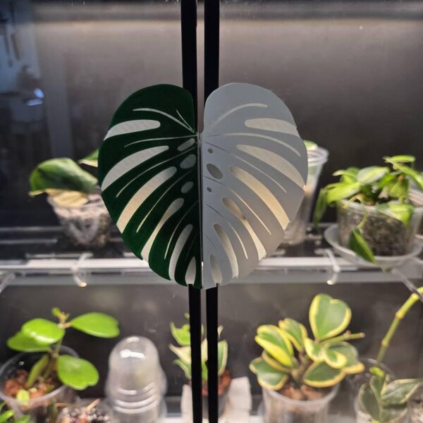 Hoya Bella Bloom 3D Printed Handles for Ikea Cabinet - Etsy