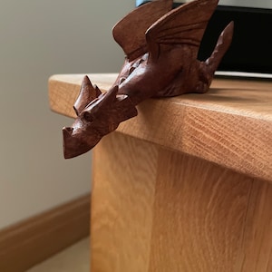 Wooden Fairy Garden Mushroom Set, - Etsy