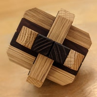 Shaker Puzzle Box - Etsy Canada