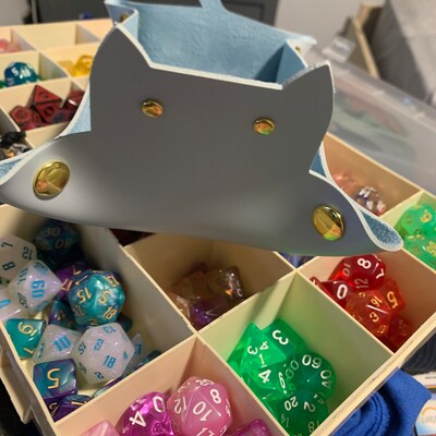 Eye of the Gold Dragon Notebook Handmade Notebook for TTRPG - Etsy