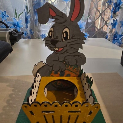 Laser Cut Decorative Ring Box Set Svg Template Glowforge Wedding Ring ...