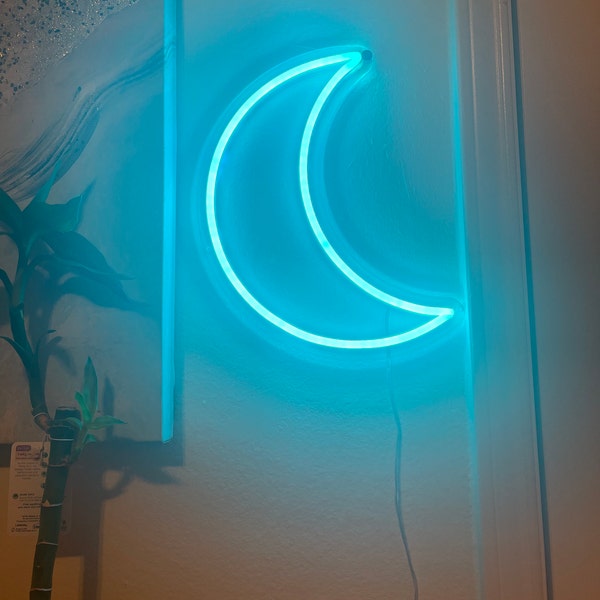 12" Metal White & Ampersand Marquee Sign Marquee Light Light up Signs ...