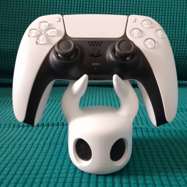 Hollow Knight Stand for All Controllers, Gift for Gamer, Indie Game ...