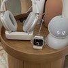 WH-1000XM5 Headphone Stand Simple Headphone Stand for Charging Sony WH ...