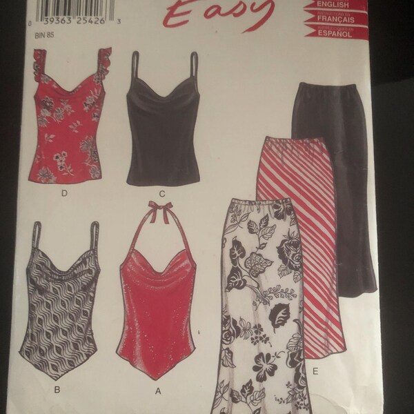 New Choices of 18" Doll Clothes Patterns Mccalls 8555 9033 9083 ...