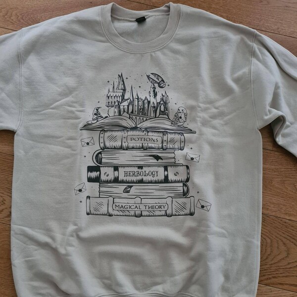 Dark Academia Reading Shirt Vintage Bookish Gothic Sweatshirt Poet ...