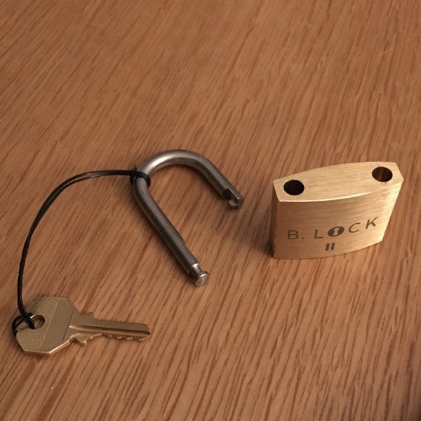 Picolock - Good Things Come in Small Packages - Etsy Canada