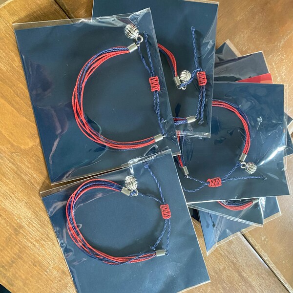 Swim Team Bracelets, Diving Team Gift, Synchronized Swimming, Sports ...