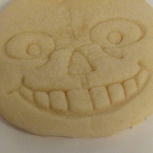 Undertale Cookie Cutters - Frisk, Sans, Papyrus, Flowey, Toriel ...