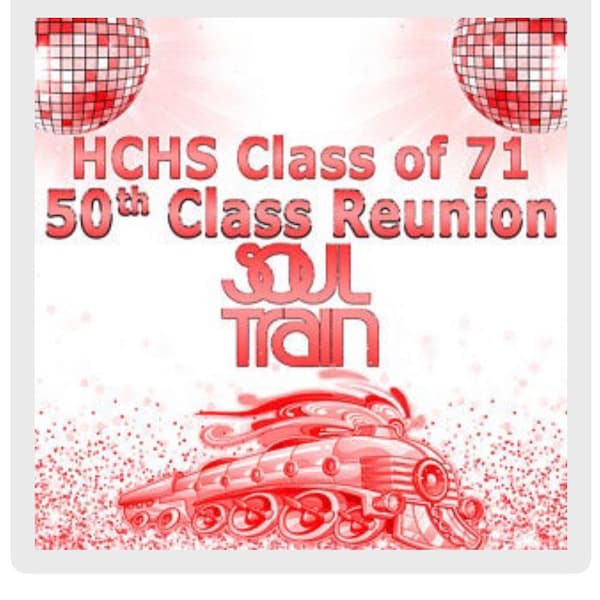 Soul Train Birthday Backdrop, Soul Train Gold Backdrop, Soul Train ...