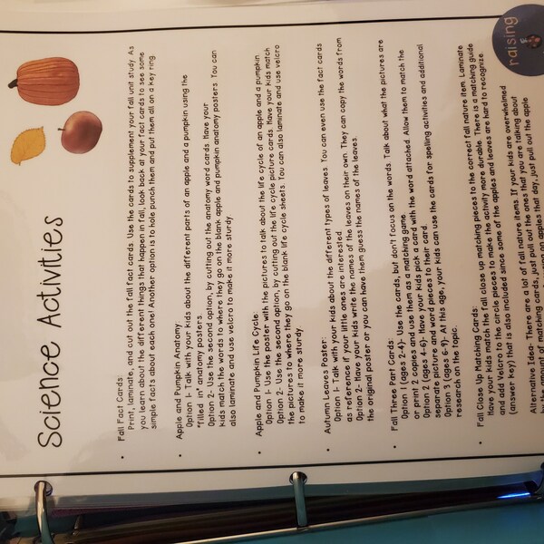 Geology Unit: Science Pack - Etsy