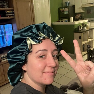 Custom Bridesmaid Robes, Personalized Satin Robes, Customized Bridal ...