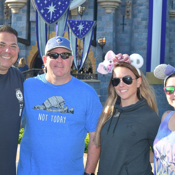 Randall Boggs/monsters Inc./ Pixar Fest / Inspired Mouse Ears. - Etsy