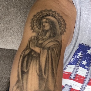 Viking Tattoo Set 2 Norse Tattoos / Viking Temporary Tattoo - Etsy