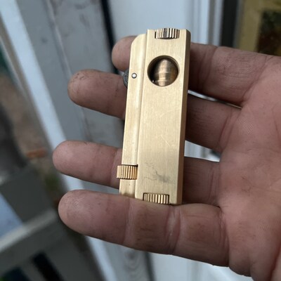 Lighters Vintage Collection Replica - Etsy