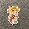 Overwatch DPS Stickers // OW2 - Etsy