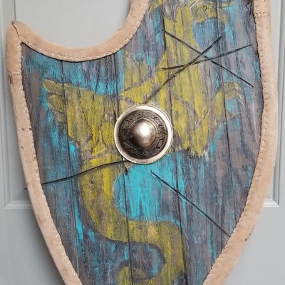Larp Armor, Shield Boss, Vking Larp, Shield Elements, Larp Shild, Armor ...