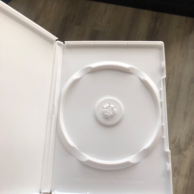 Sonic CD Sega CD Replacement Case No Game - Etsy