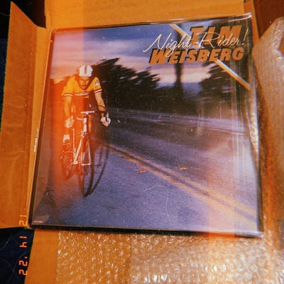 Vintage Vinyl Various Artists Avon A Most Unusual Day 1979 Pop/vocal ...