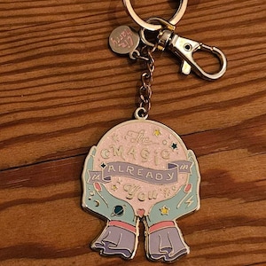 Keep Your Cool Enamel Pin Ice Cream Van Pin Mental Health - Etsy