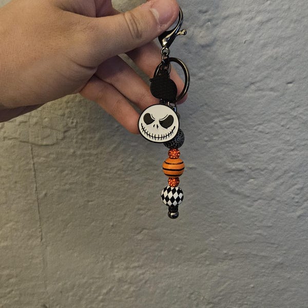 Horror Movie Knives Keychain/bag Charm - Etsy