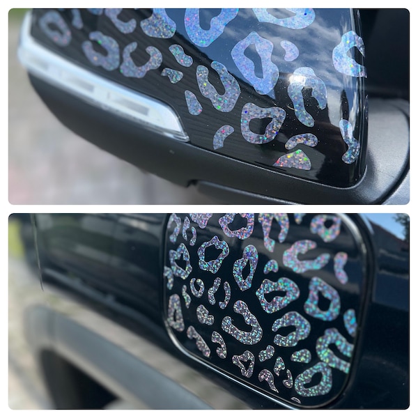 Hexagon / Honeycomb JDM Car Decal Sticker 4.5 Inch / Hex Side Vehicle ...