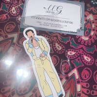 Kath and Kim Stickers Kath and Kel Sticker - Etsy Canada