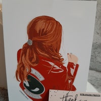 Ariel the Little Mermaid Pennywise Cross Over Mash up Art Horror Dinsey ...