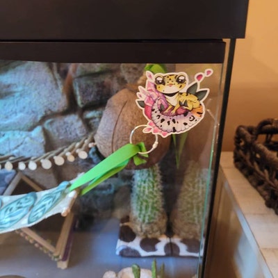 Wood Round Insects and Plants Original Paintings 5 Bug Art Bugs ...