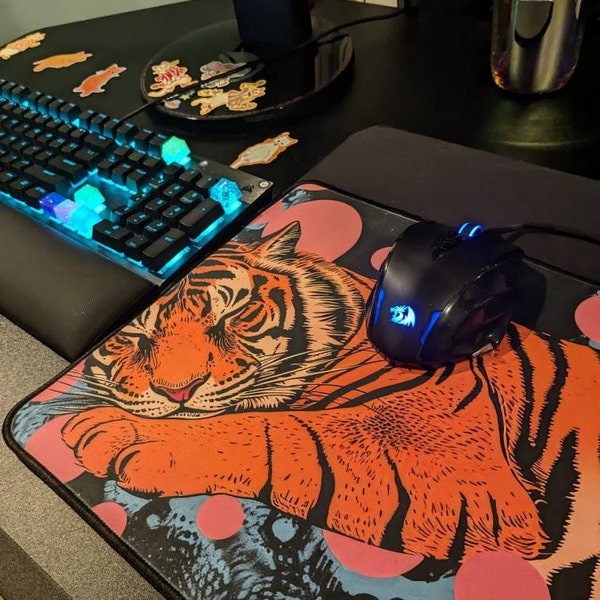 Holographic Star Glitter Keycaps | OEM R1 Cherry MX Switches ...