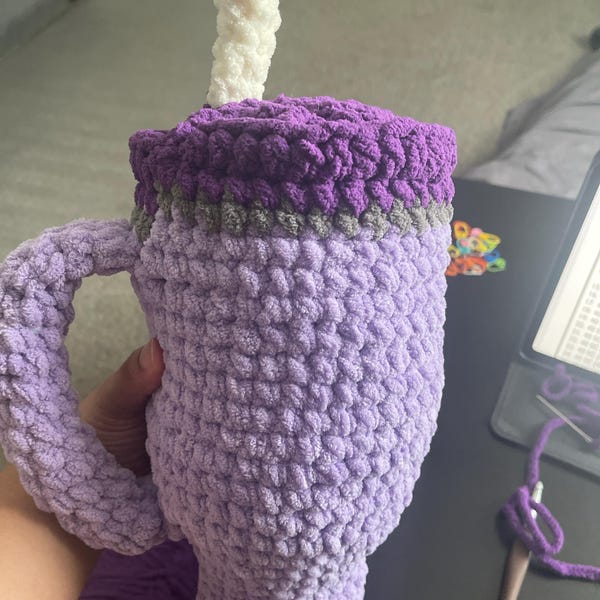 Crochet Chicken Nugget Pattern - Etsy