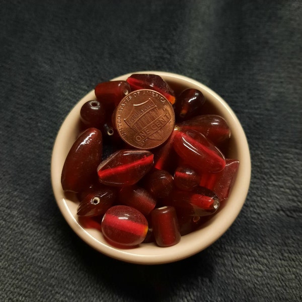 SUPPLY: 1 Cup of Natural Holey Sea Shells Oddities / White Shells ...
