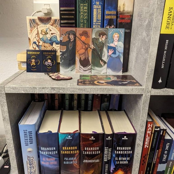 Print Stormlight Archive - Etsy