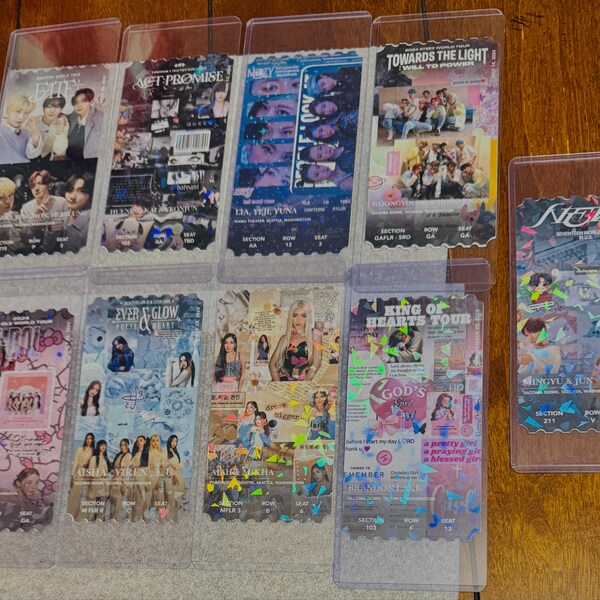 Hatsune Miku 10th Anniversary "miku Expo" Custom Physical | Memento ...