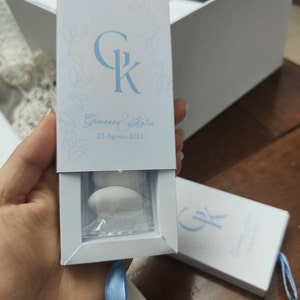 Wedding Confetti Boxes Wedding Decor Confetti Pouches - Etsy