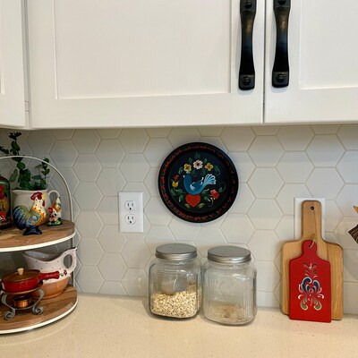 Vintage Metal File Rack 1970s 80s Wood Look Office Organizer Divider - Etsy
