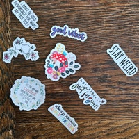 Evil Eye Sticker, Oracle Eye Sticker, Religious Stickers, VSCO Stickers ...