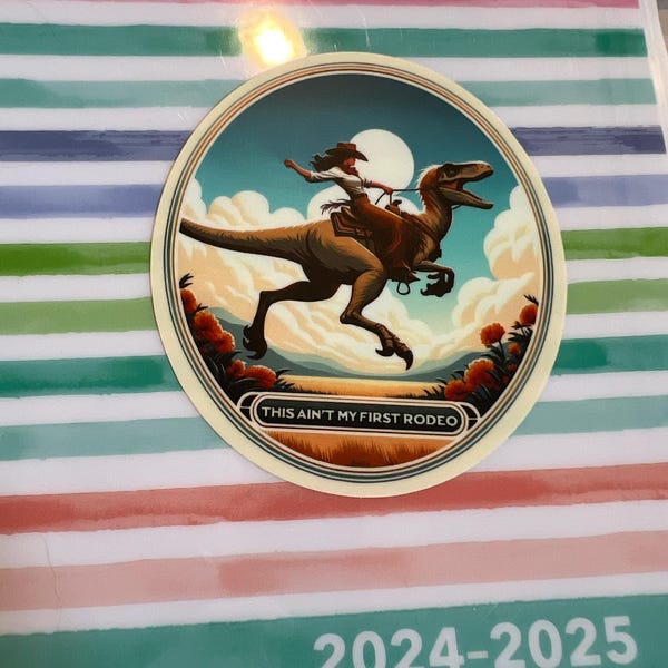 Protect Our Parks, Park Ranger Sticker, Various Sizes - Etsy