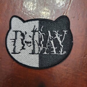 AGUST D / SUGA D-DAY Patch - Etsy